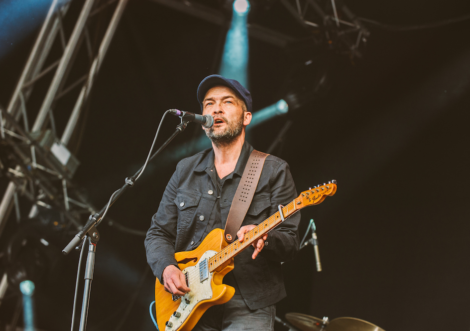 Ben Watt | Ben Watt, Musician, singer-songwriter, writer, DJ.